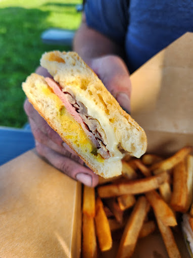 The Cuban Mix – Now under new ownership! Almonte food truck serving up ...